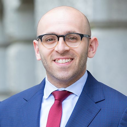 Attorney Sammy Nabulsi | Rose Law Partners